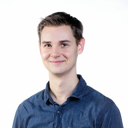 The De Feyter group homepage!